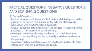 GUIDE TO READING COMPREHENSION II.pdf