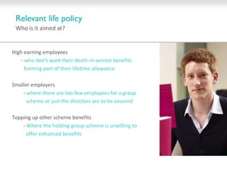 Guide to Relevant Life Policies | PPTX