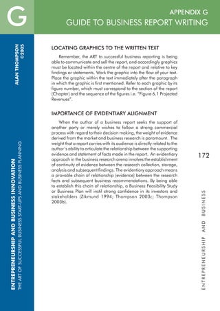 Guide to report_writing | PDF