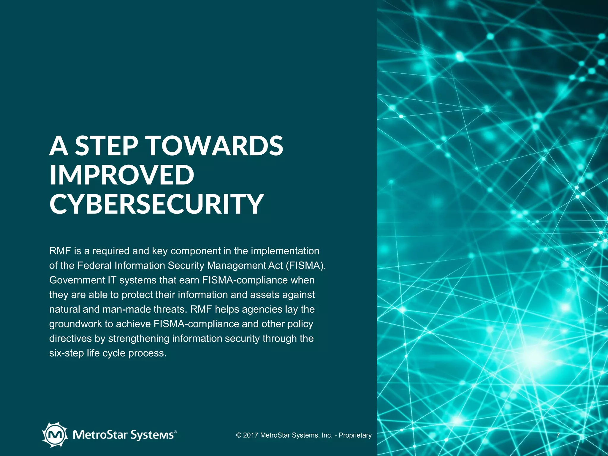 Guide to Risk Management Framework (RMF) | PDF