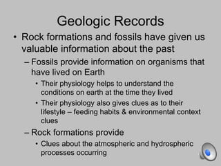Guide to rock dating chap 4 | PPTX