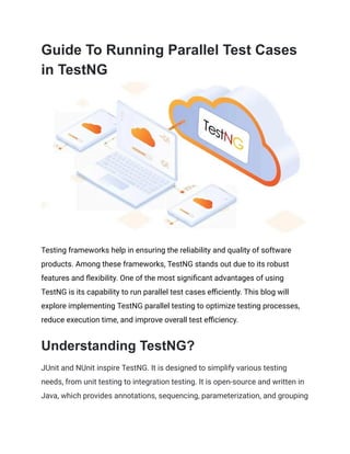 Guide To Running Parallel Test Cases in TestNG.pdf