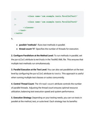 Guide To Running Parallel Test Cases in TestNG.pdf