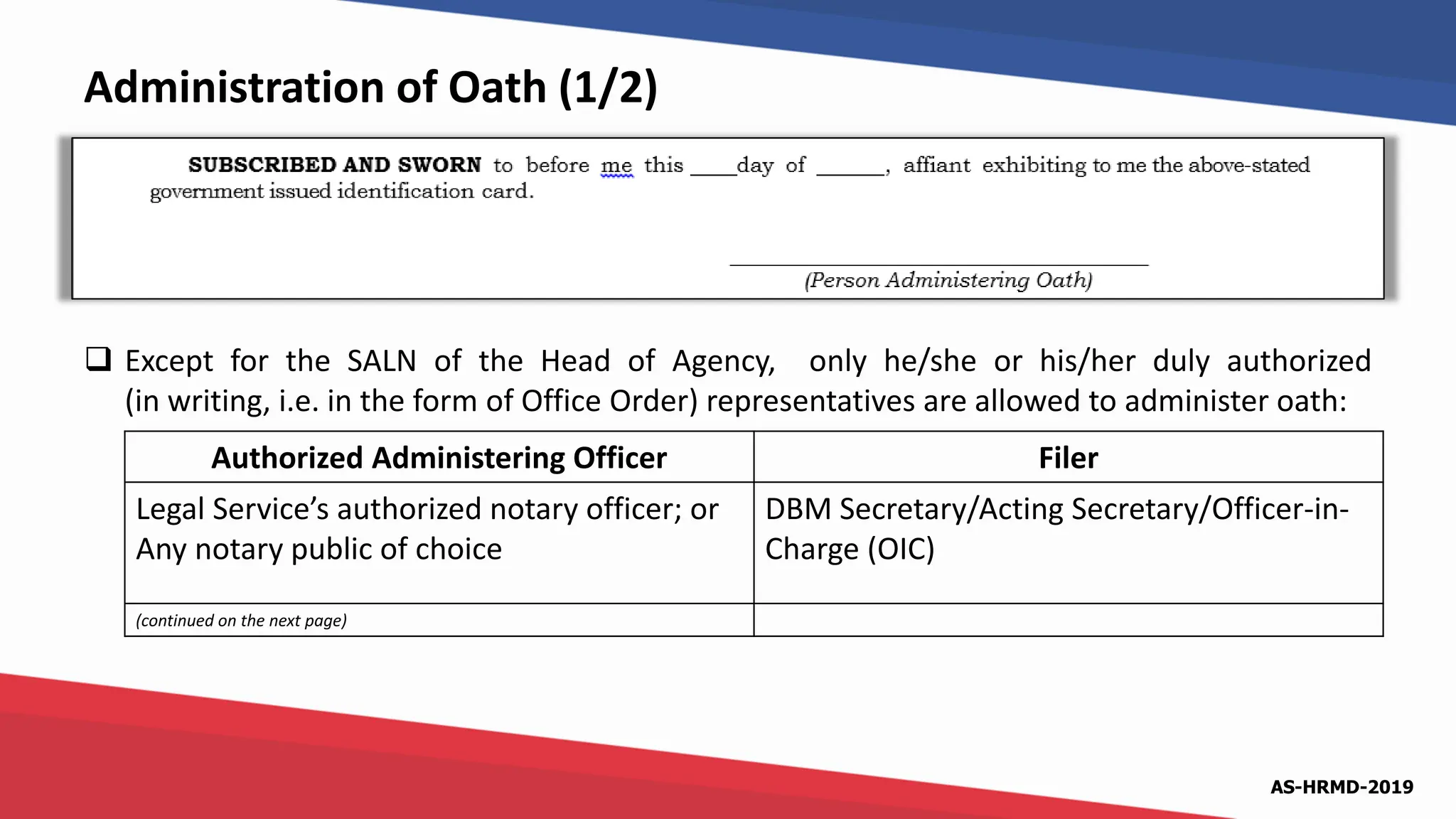 GUIDE TO Statement of Assets, Liabilities and Net Worth (SALN) | PDF