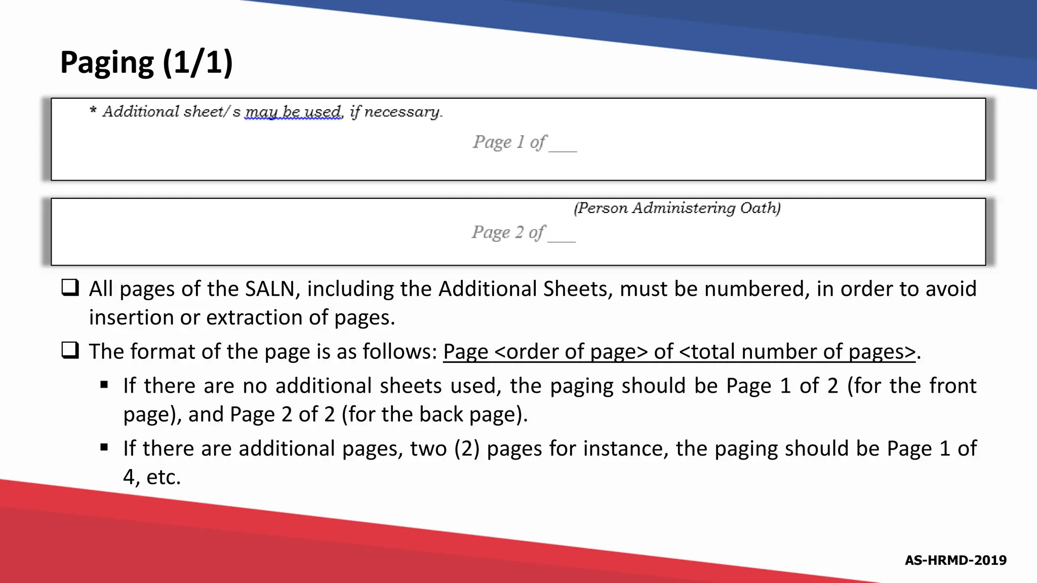 GUIDE TO Statement of Assets, Liabilities and Net Worth (SALN) | PDF