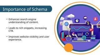A Beginner’s Guide to Schema in Search Engine Optimization | PPT