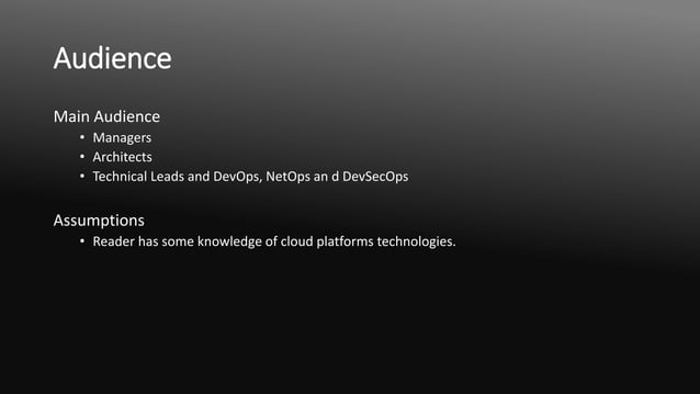 Guide to security patterns for cloud systems and data security in aws and azure | PPT