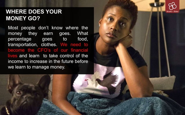Guide to smart money decisions | PPTX