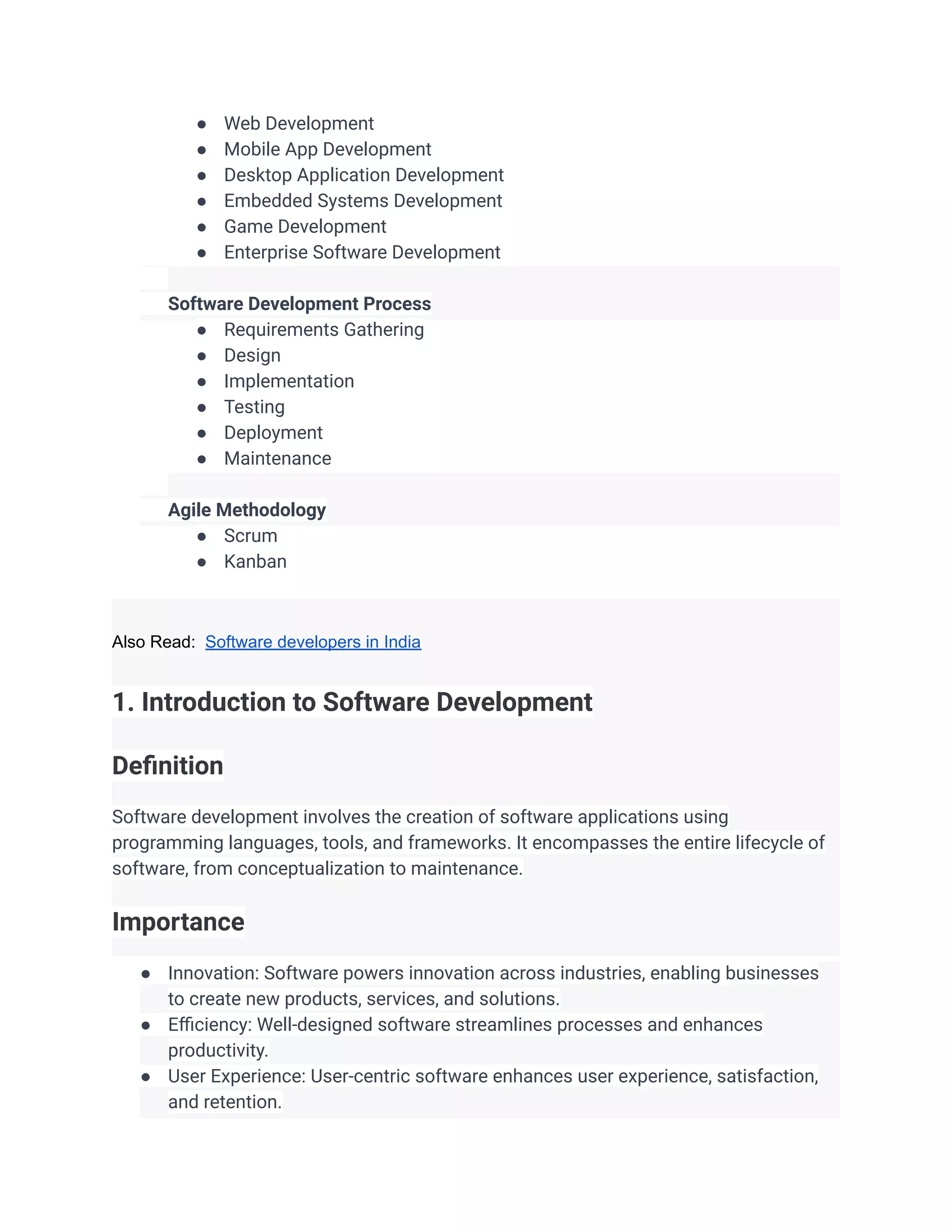 Guide to Software Development.pdf