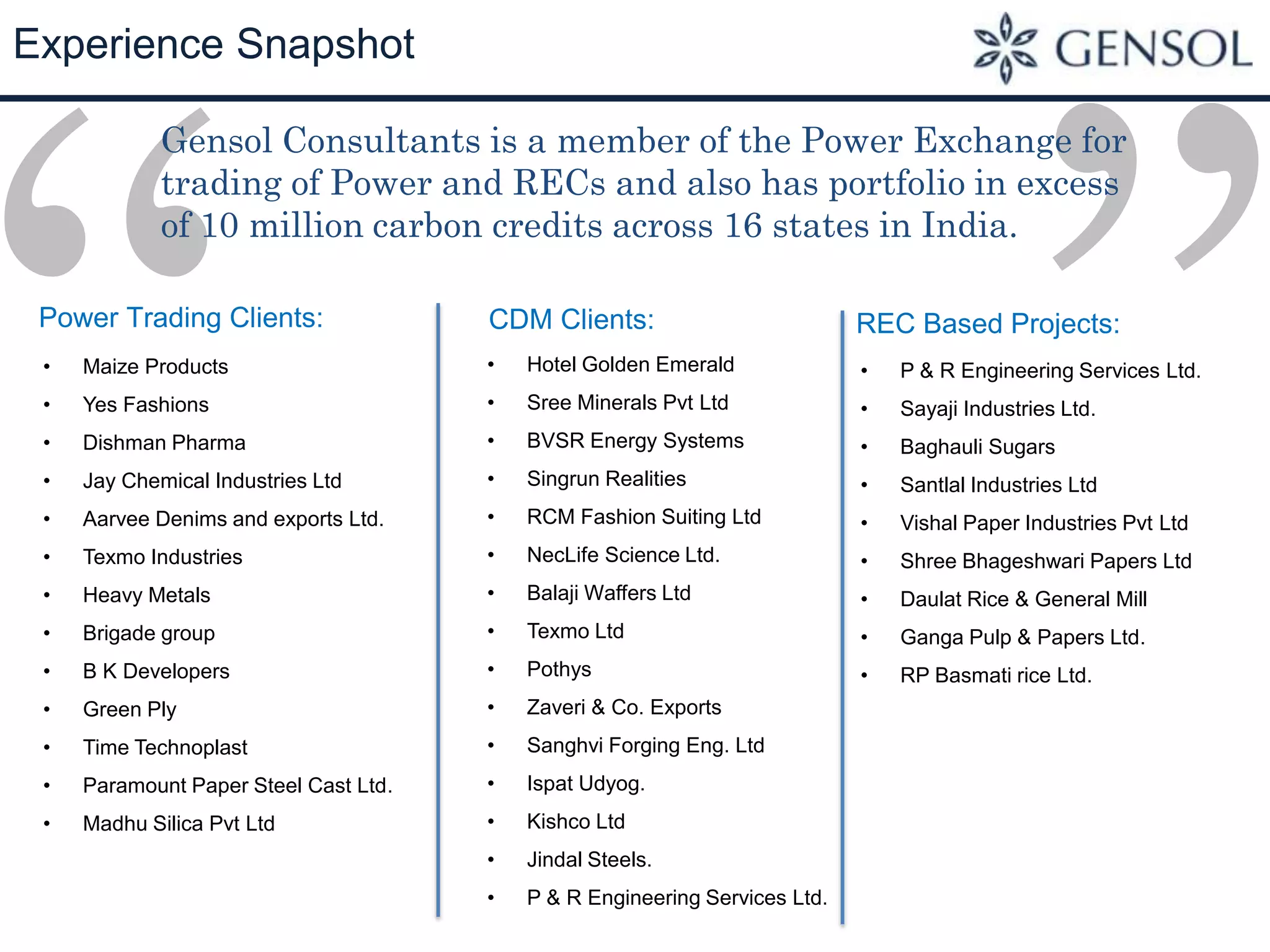 Guide to Solar Project Implementation | PPTX
