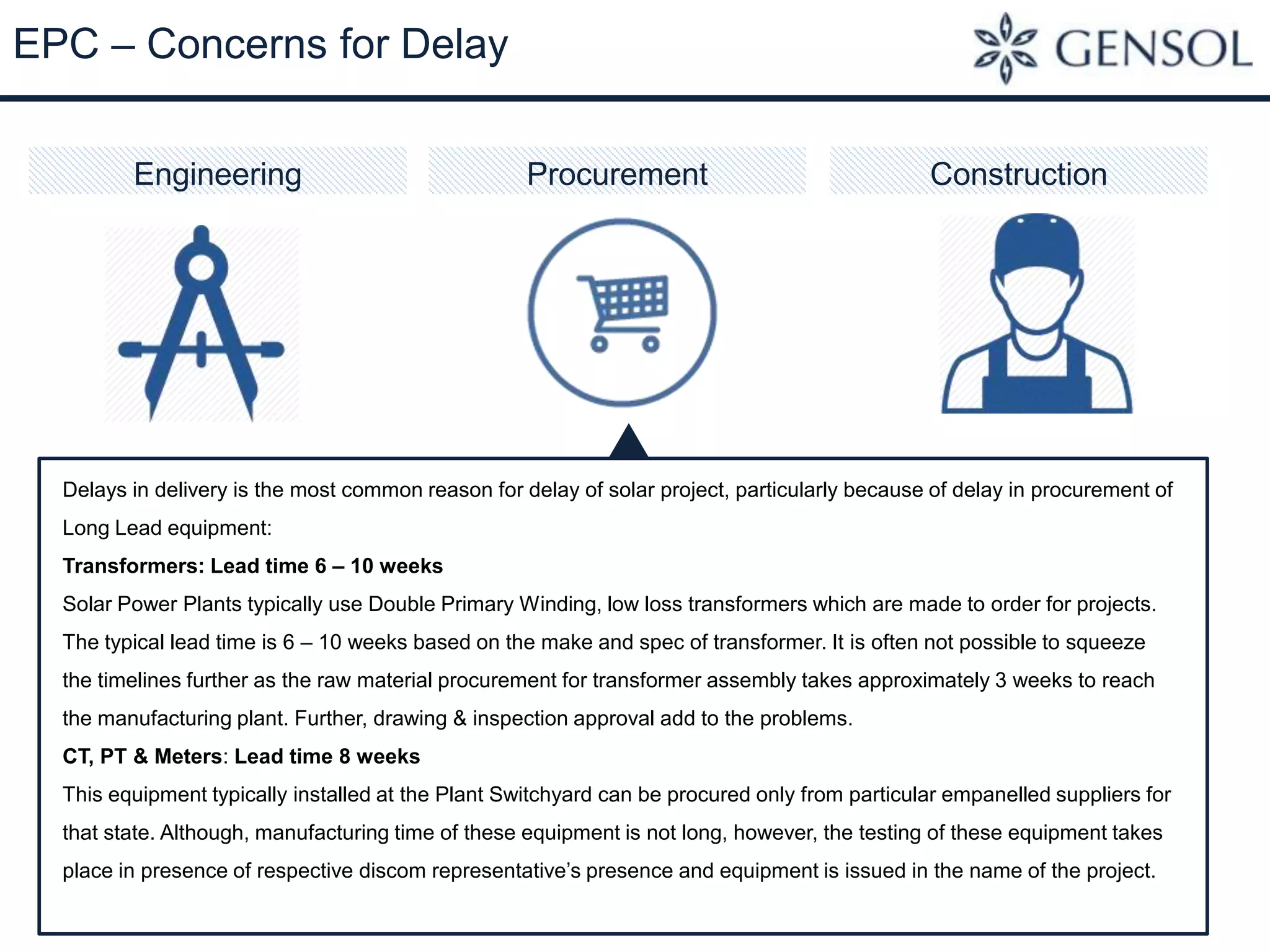 Guide to Solar Project Implementation | PPTX