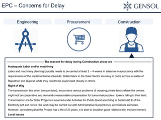 Guide to Solar Project Implementation | PPTX