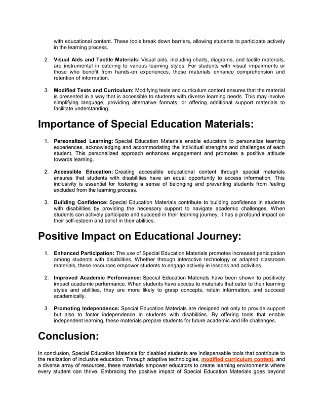 Guide to Special Education Materials for Disabled Students.pdf