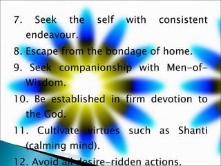 Guide To Spiritual Living | PPT