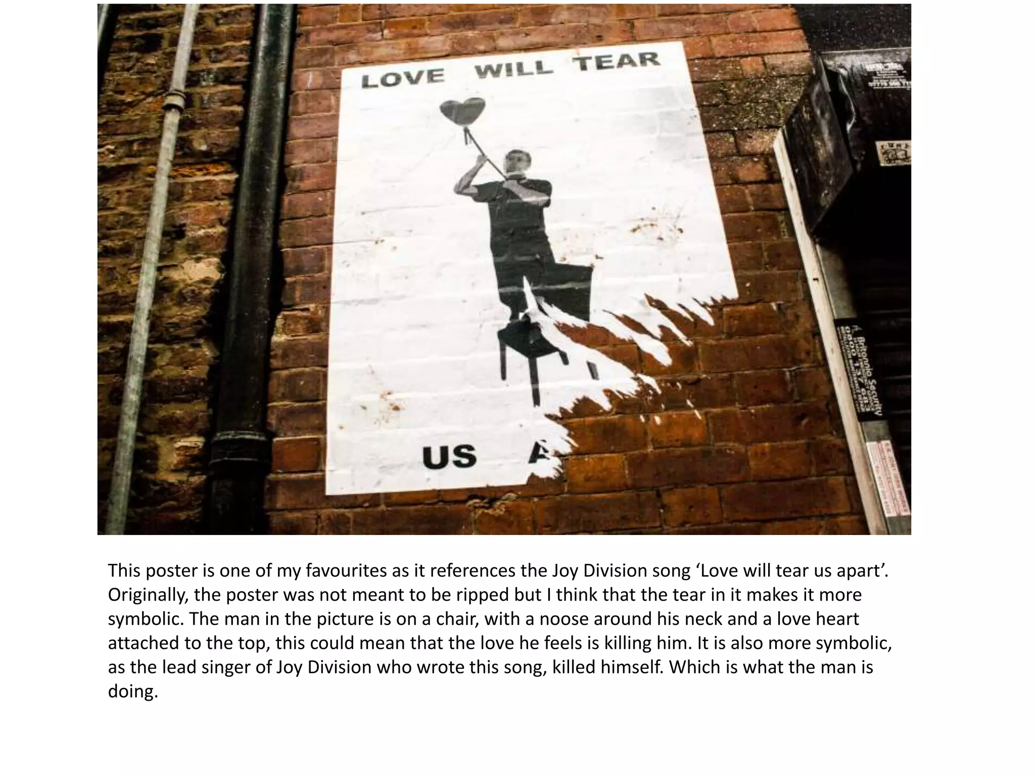 Guide to street art | PPT