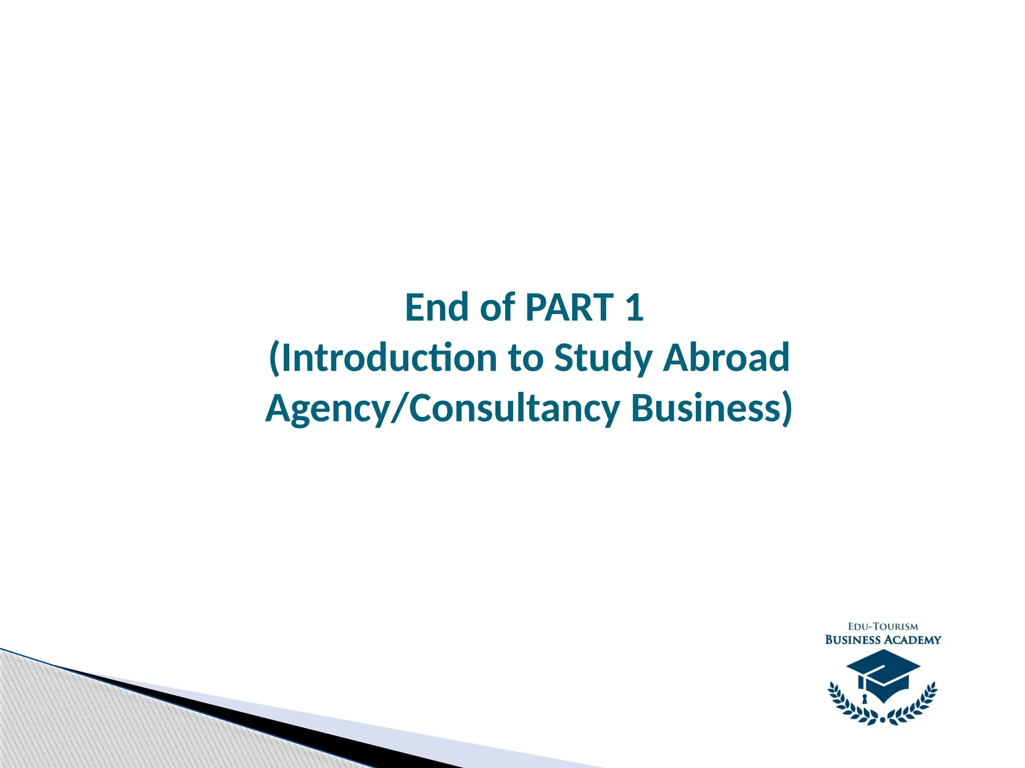 GUIDE TO STUDY ABROAD AGENCY BUSINESS.pptx