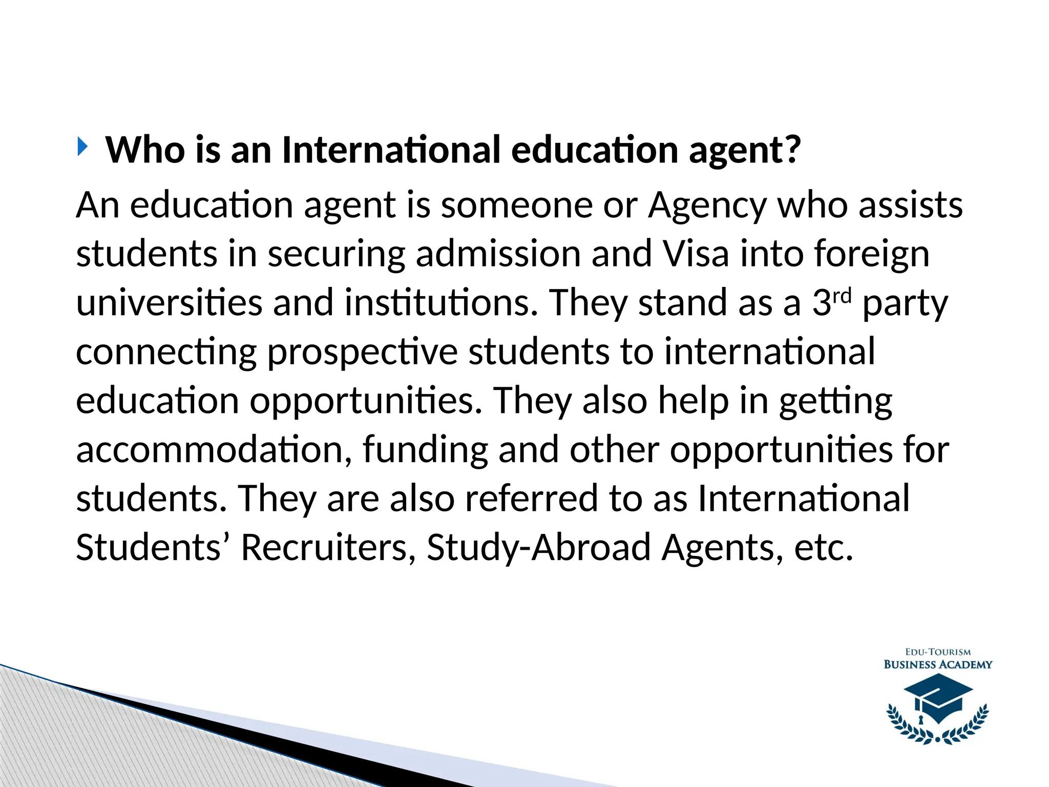 GUIDE TO STUDY ABROAD AGENCY BUSINESS.pptx