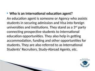 GUIDE TO STUDY ABROAD AGENCY BUSINESS.pptx