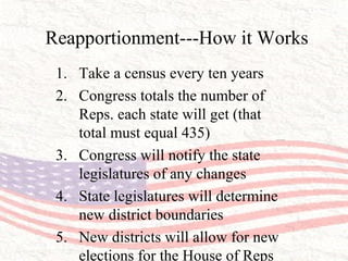 Guide to teaching the U.S. Constitution | PPT
