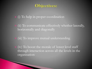 Directions of Communications | PPTX