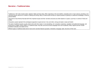 Guide to text types | PDF