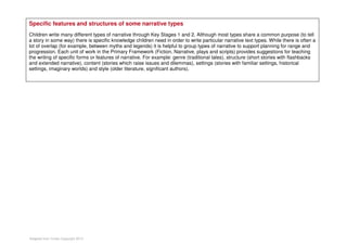 Guide to text types | PPT