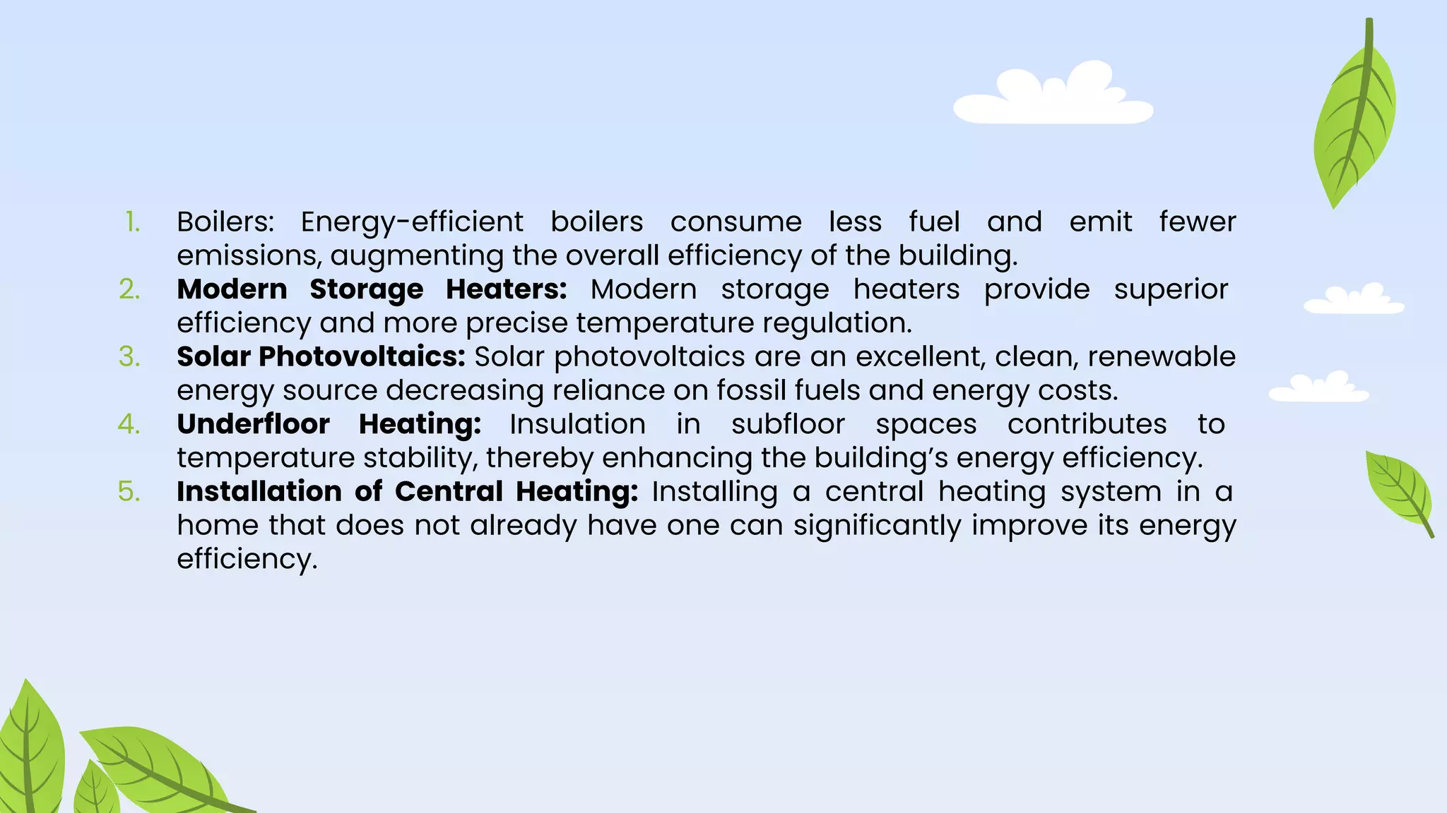 Guide to the ECO4 Scheme for Landlords | PDF