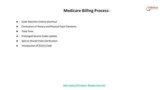 Guide To The Latest E_M Coding Changes In Medical Billing.pptx