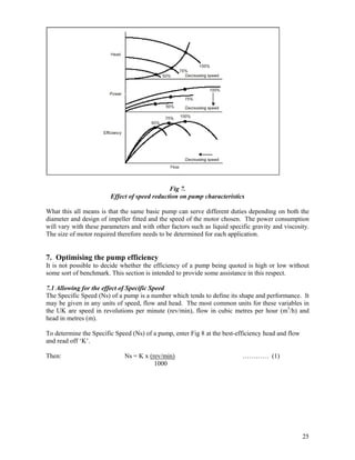Guide to the_selection_of_rotodynamic_pumps_final | PDF