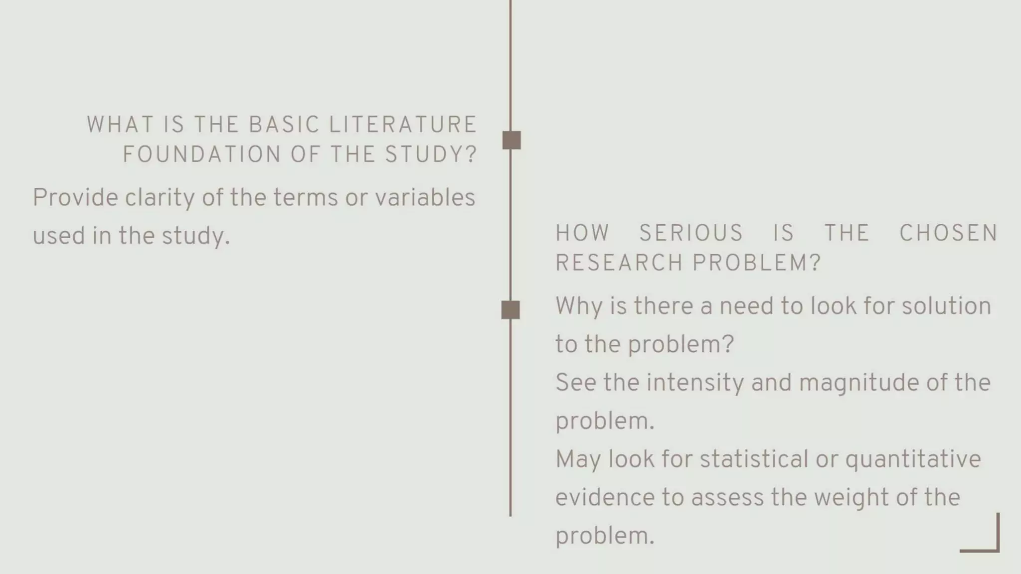 A Guide to Thesis Colloquium and Defense | PPTX