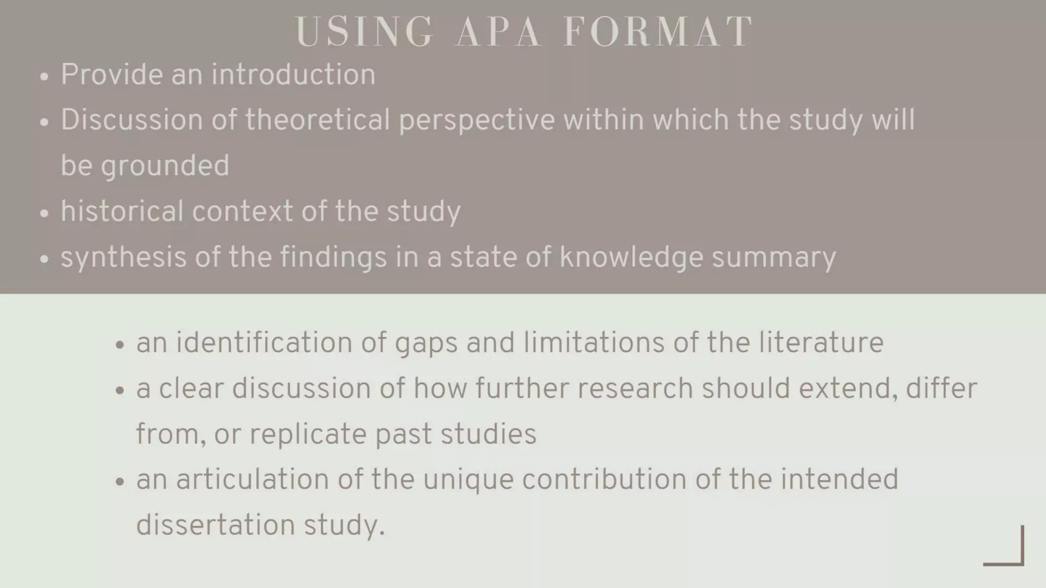 A Guide to Thesis Colloquium and Defense | PPTX