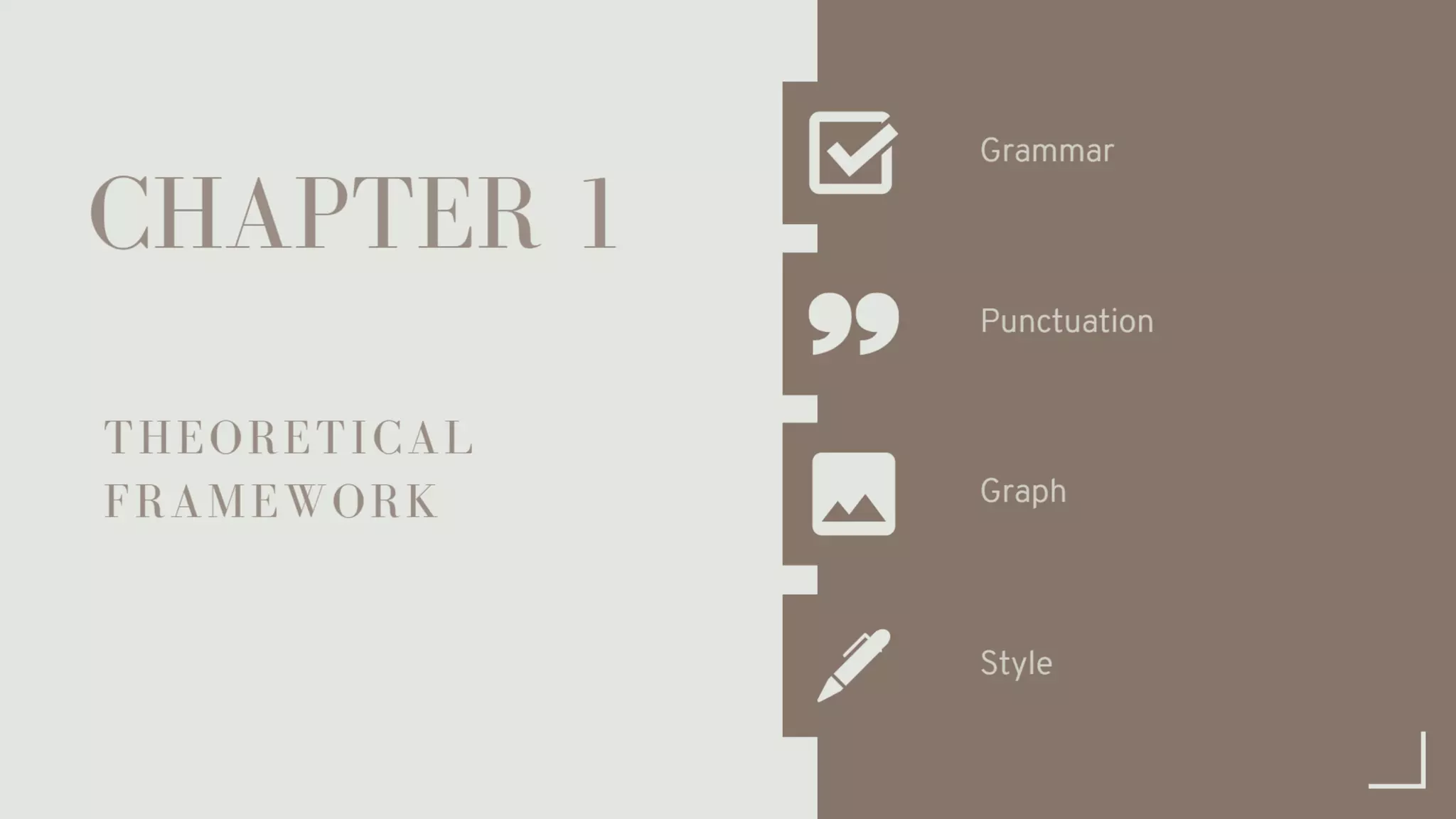 A Guide to Thesis Colloquium and Defense | PPTX