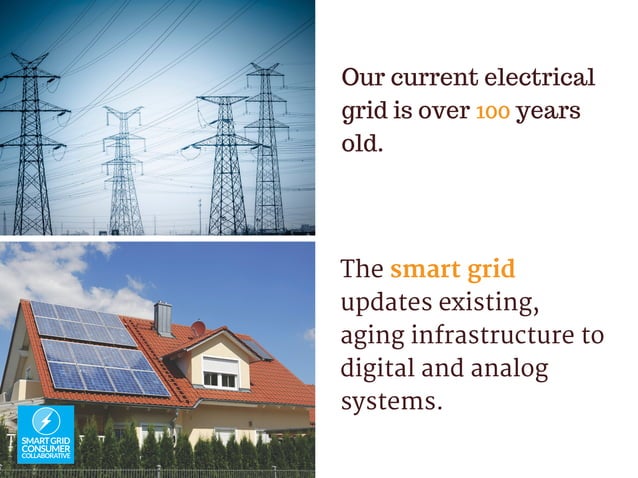 101: Guide to the Smart Grid | PDF