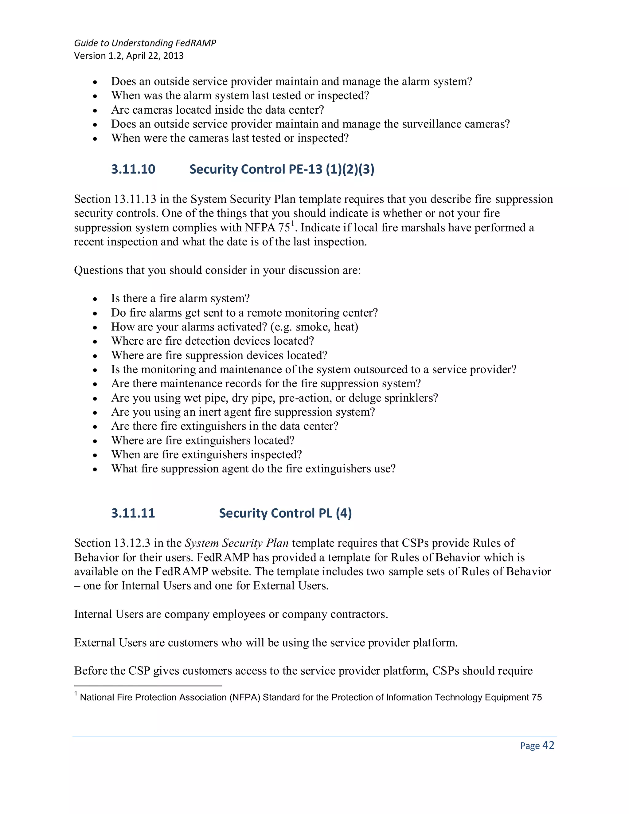 Guide to understanding_fed_ramp_042213 | PDF