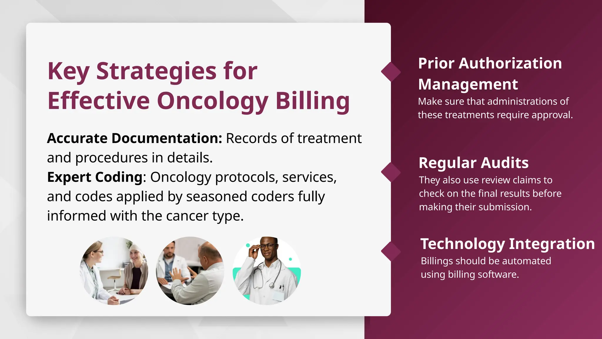 Guide to Understanding Oncology Billing.pptx Guide to Understanding Oncology Billing.pptx
