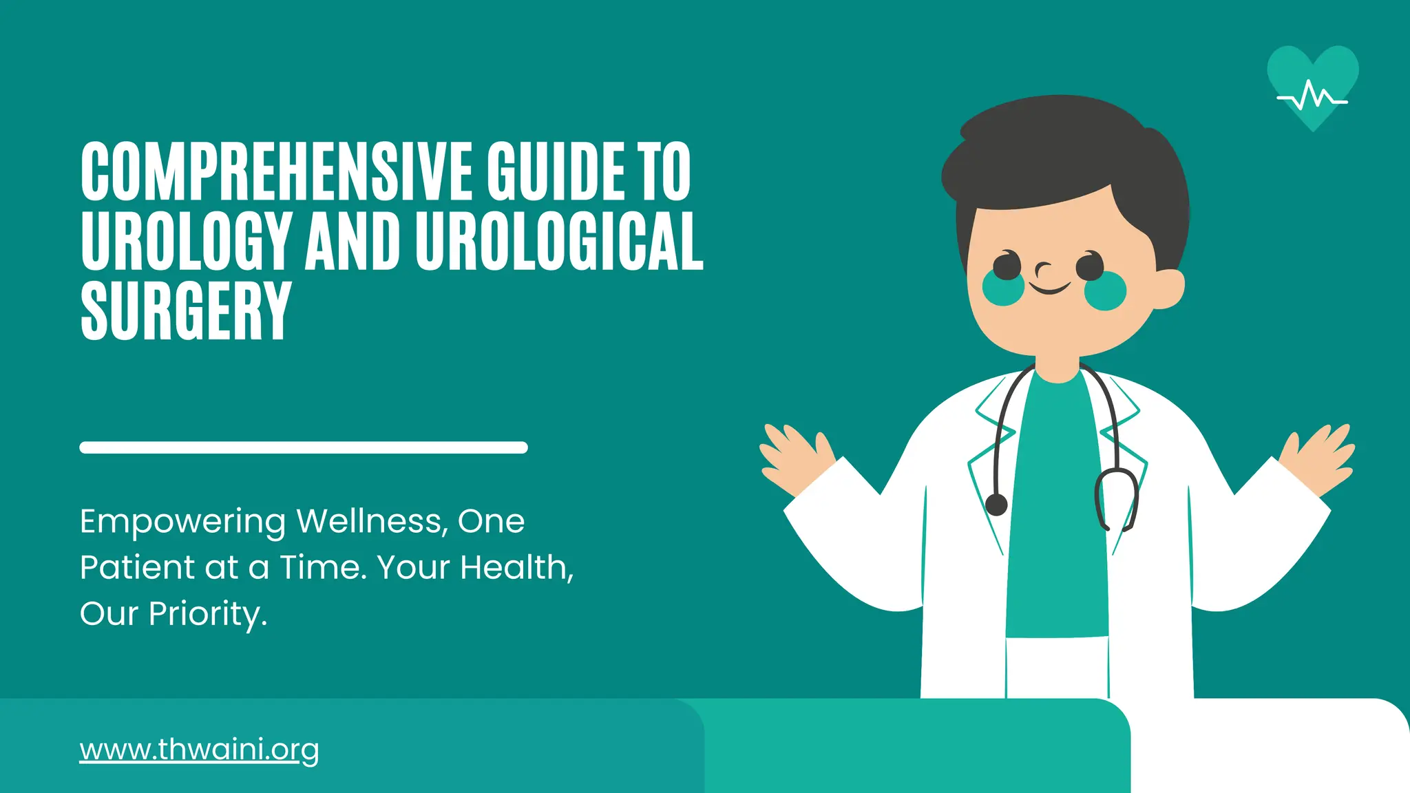 Guide to urology and urological surgery.pdf