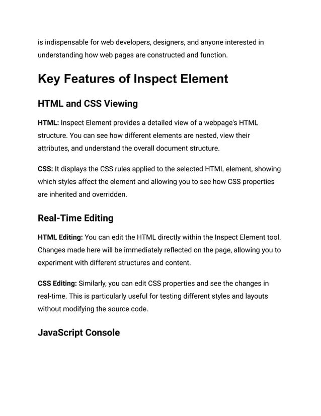 Guide To Using Inspect Element on Mac.pdf