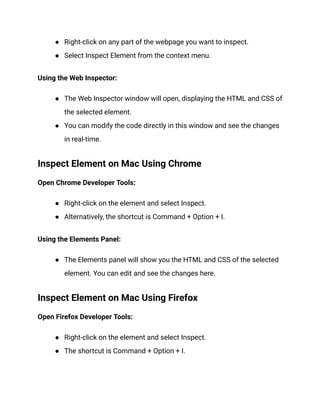 Guide To Using Inspect Element on Mac.pdf