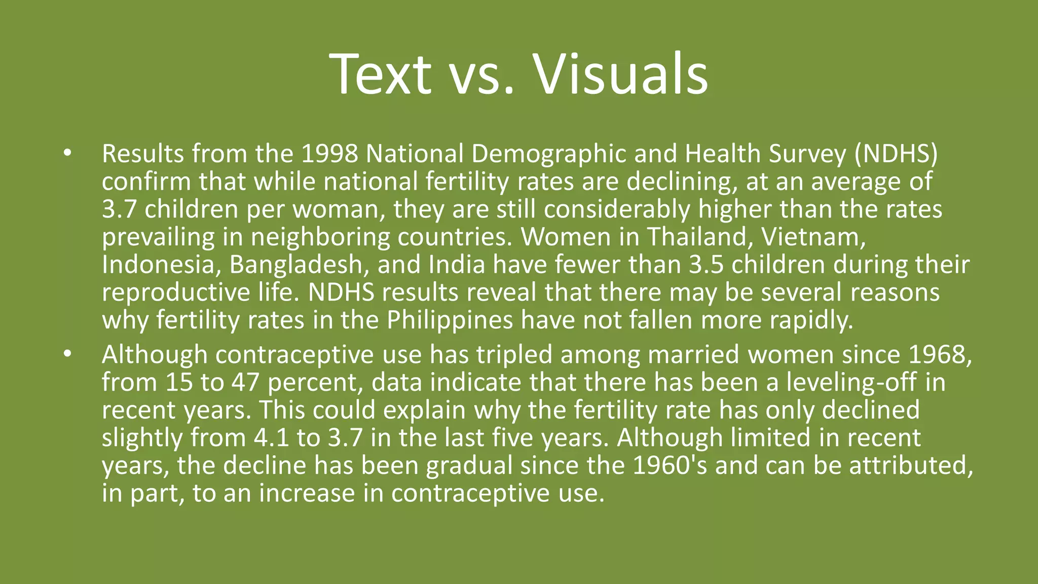 Guide to visual analogies | PDF | Reproductive Health | Diseases and ...