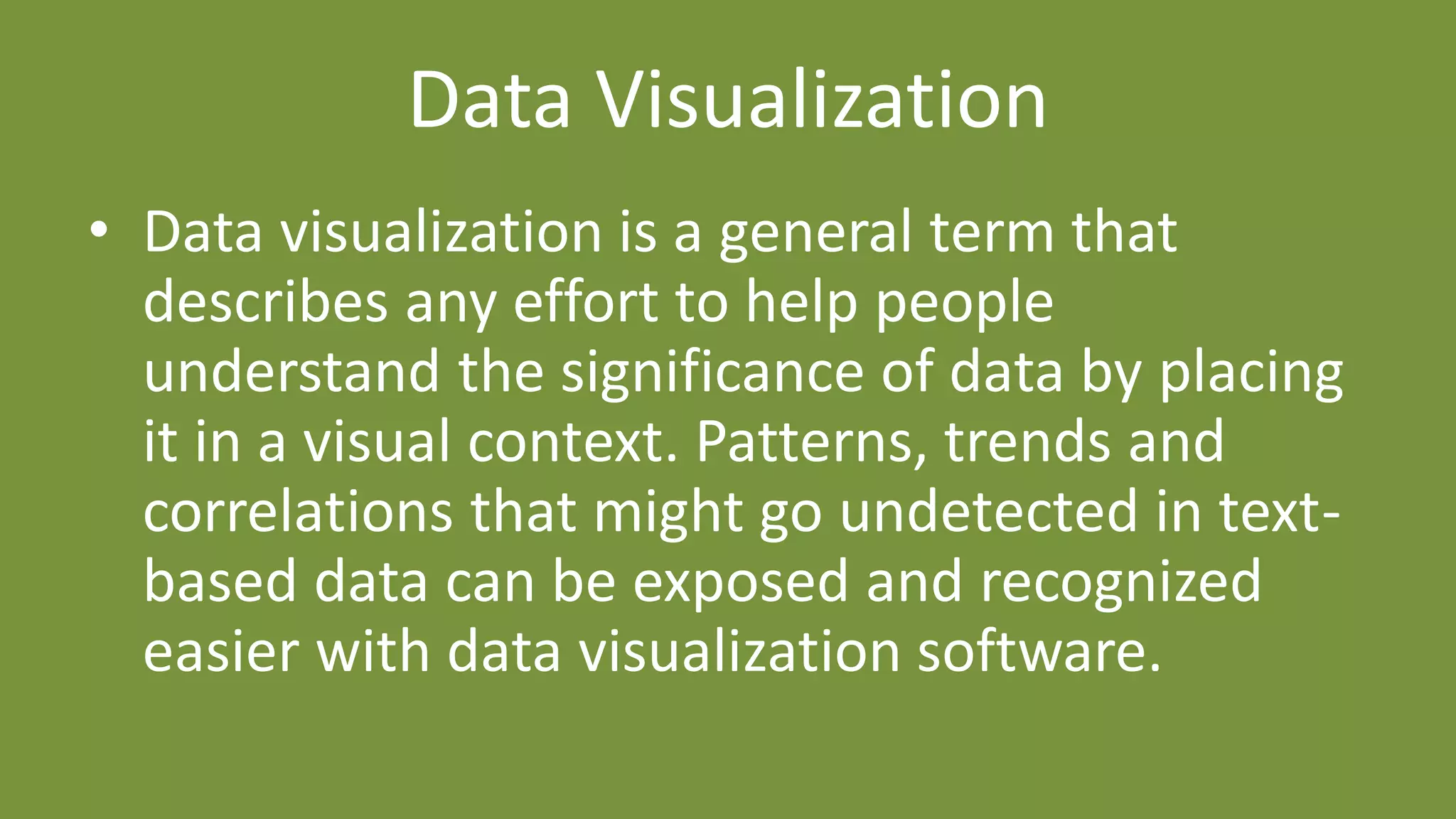 Guide to visual analogies