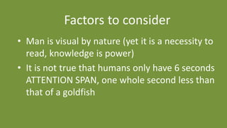 Guide to visual analogies | PDF