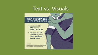 Guide to visual analogies