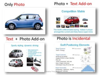 Guide to Visual Presentation | PPTX | Desktop Publishing | Computer ...