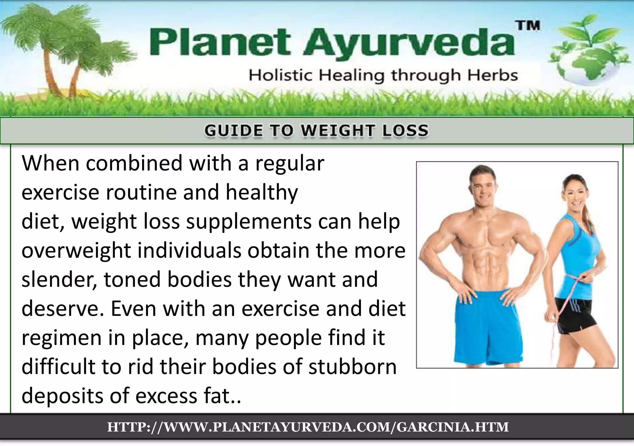 Ultimate Guide for Weight loss and Safely | PPT