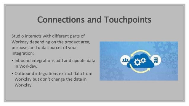 Guide to Workday Studio Training for Beginners | PPTX