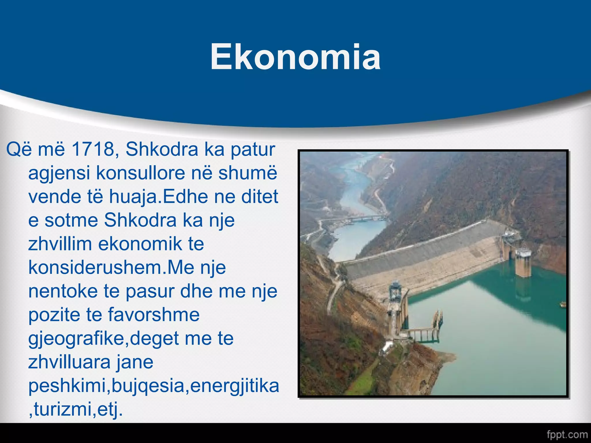 Guide turistike | PPT