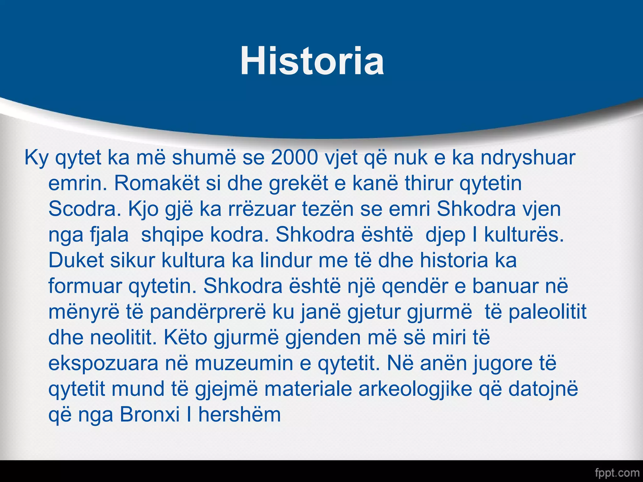 Guide turistike | PPT