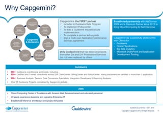 Guidewire PaaS | PDF