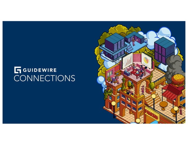 Guidewire Connections 2023 DE-4 Using AI to Accelerate Application ...