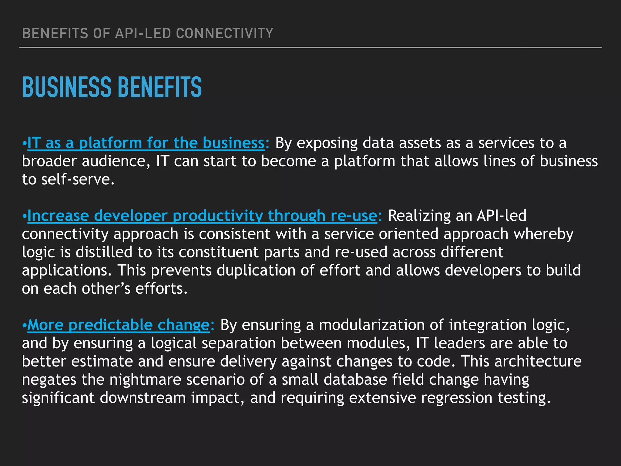 MuleSoft Anypoint Platform and Three Tier Architecture | PDF